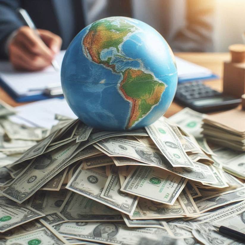 How AI Navigates Political and Economic Shifts to Inform Investment ...